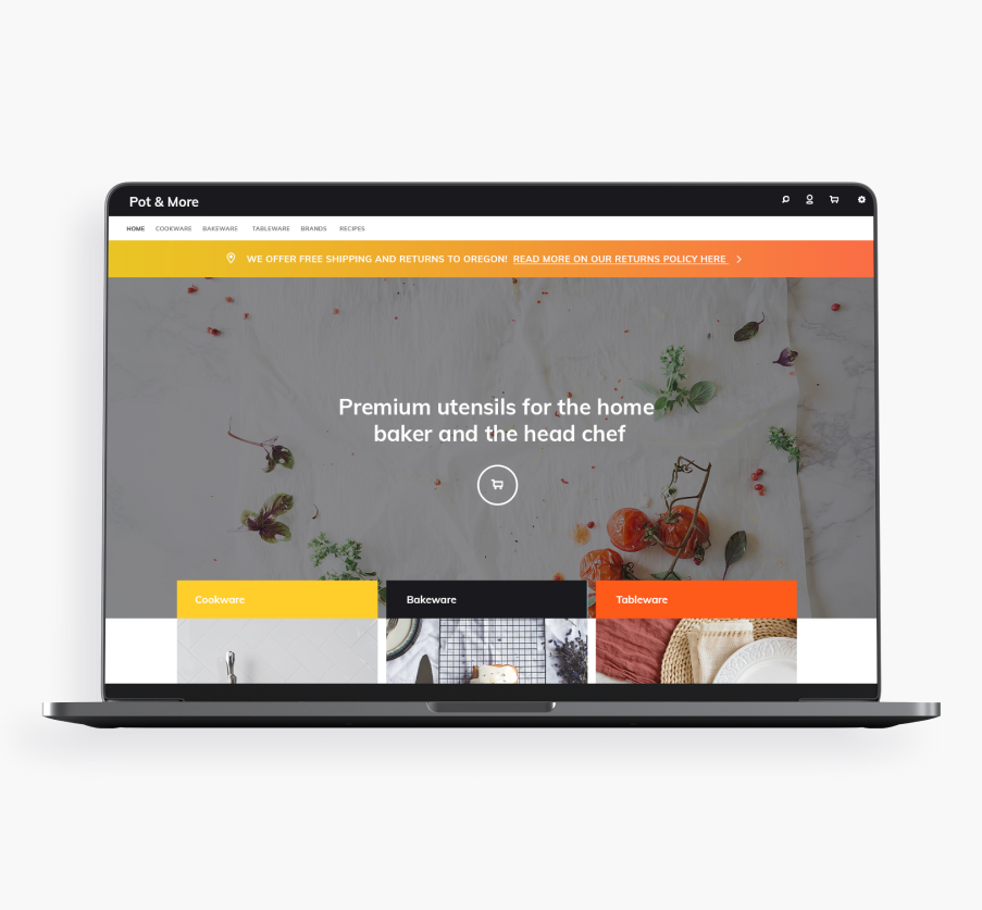 Personalized Banner Content Nosto Personalized Banner Content Nosto