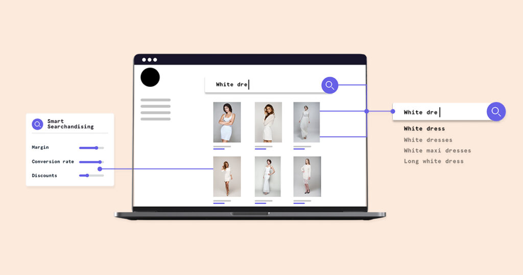 Introducing Search - Nosto