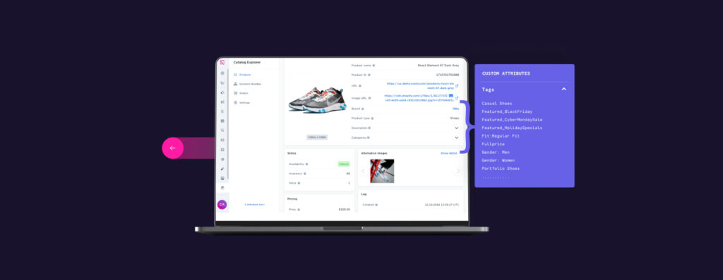 What’s new in Nosto: unlock the full potential of your product data ...