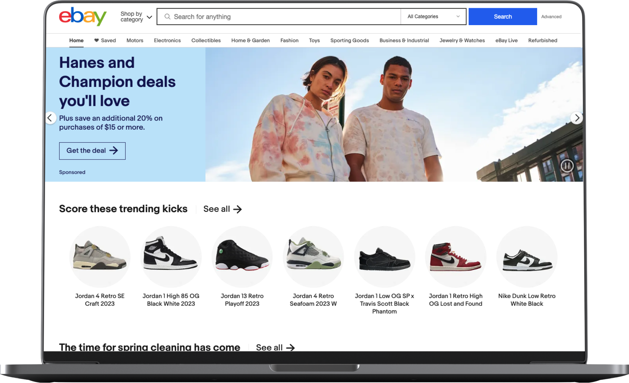 Ecommerce site search: best practices & examples - Nosto