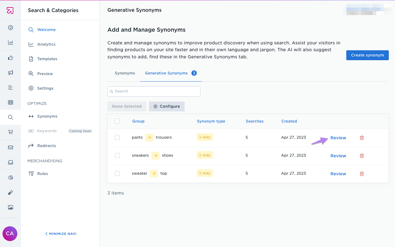 What’s new in Nosto: Discover our latest innovations with generative AI ...