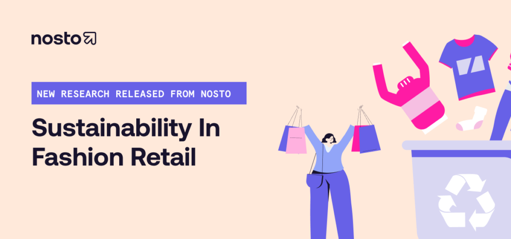 New Research: 61% of Fashion Shoppers Put Price Above Sustainability as ...
