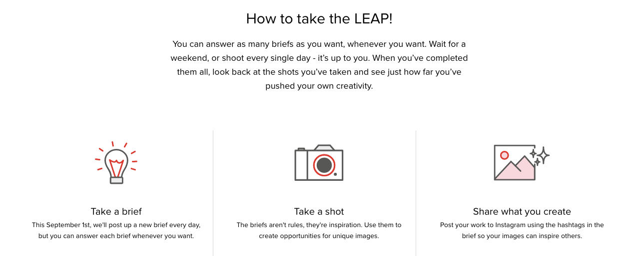 How to Build a Compelling User-Generated Content Website | Stackla
