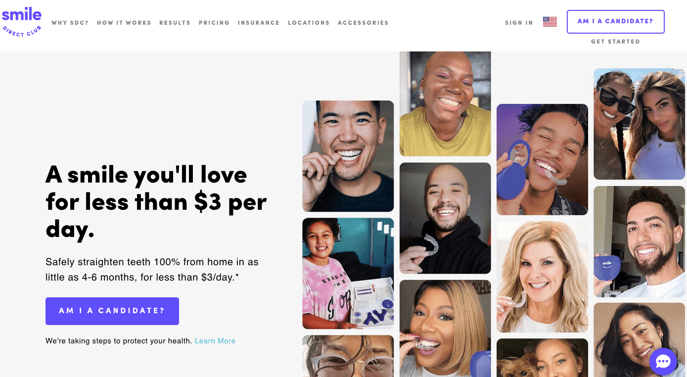 How to Build a Compelling User-Generated Content Website | Stackla
