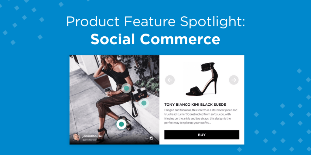 3 Shoppable Content Examples from Brands | Stackla