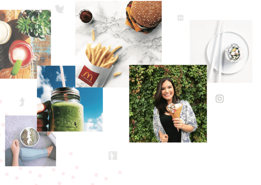 10 Food & Bev Campaigns that Satisfied People’s Hunger for Authentic ...