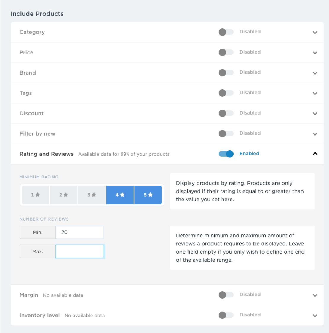 What’s New In Nosto: Trustpilot Integration - Nosto