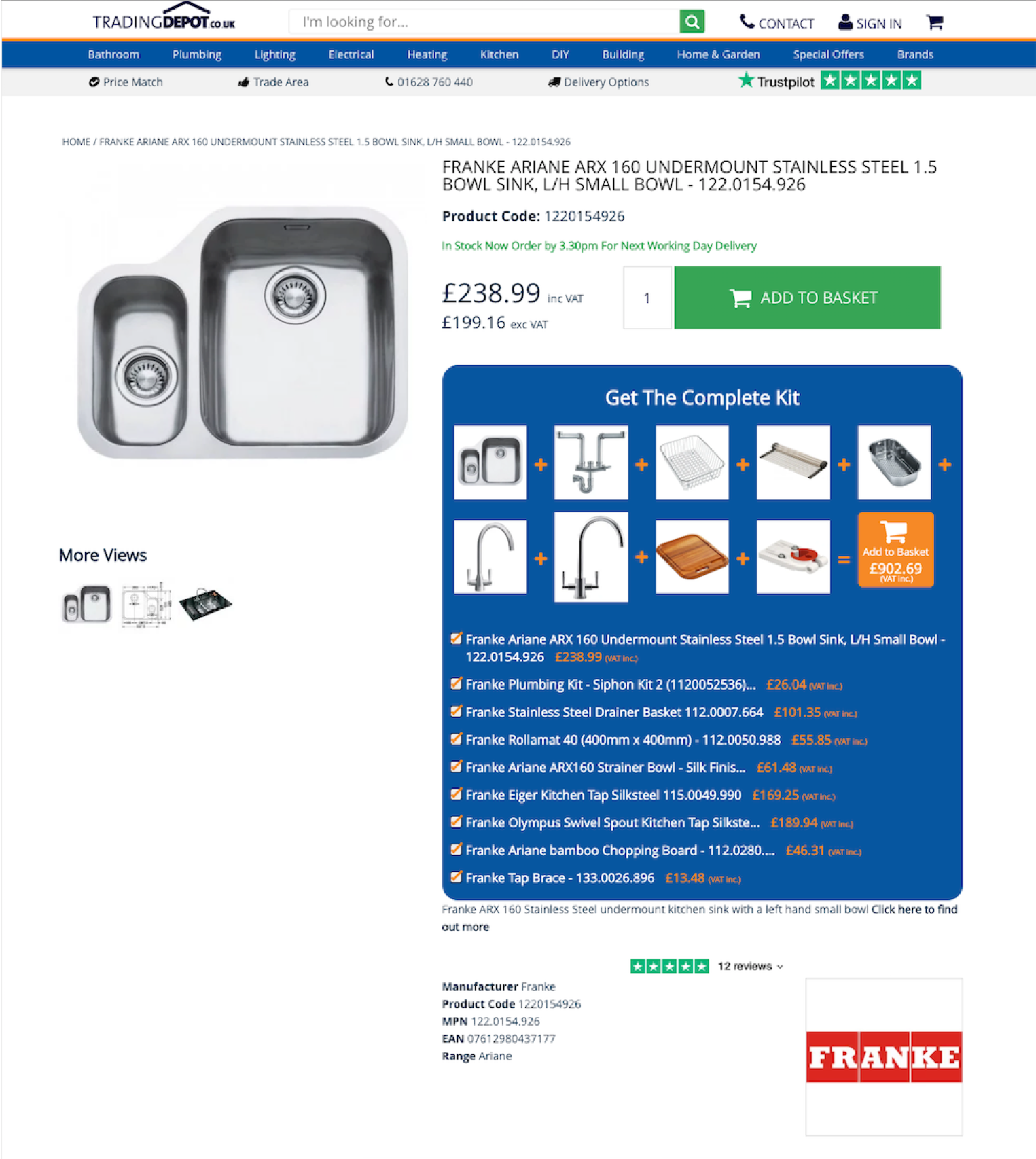 43 Product Recommendation Examples That Transform the Ecommerce Experience